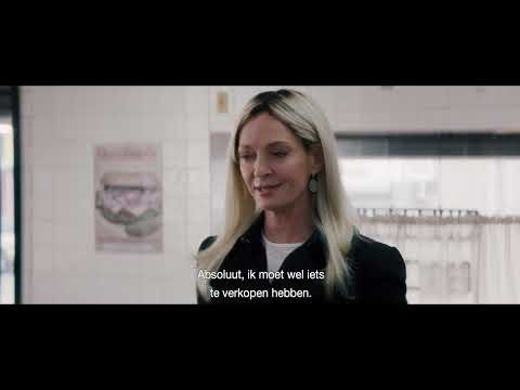 'Pulp Fiction'-collega's in eerste Nederlandse trailer van duistere komedie 'The Kill Room ...