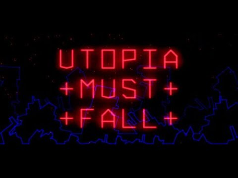 Steam Community :: Video :: Utopia Must Fall—A modern game that gives a fantastic retro/arcade ...