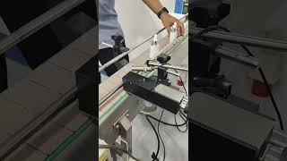 Jual Drucker-a1 ST New Series CIJ Inkjet Printer Mesin Coding DKI ...