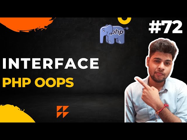 Understanding Interfaces in PHP: A Comprehensive Guide to OOP Concepts ...