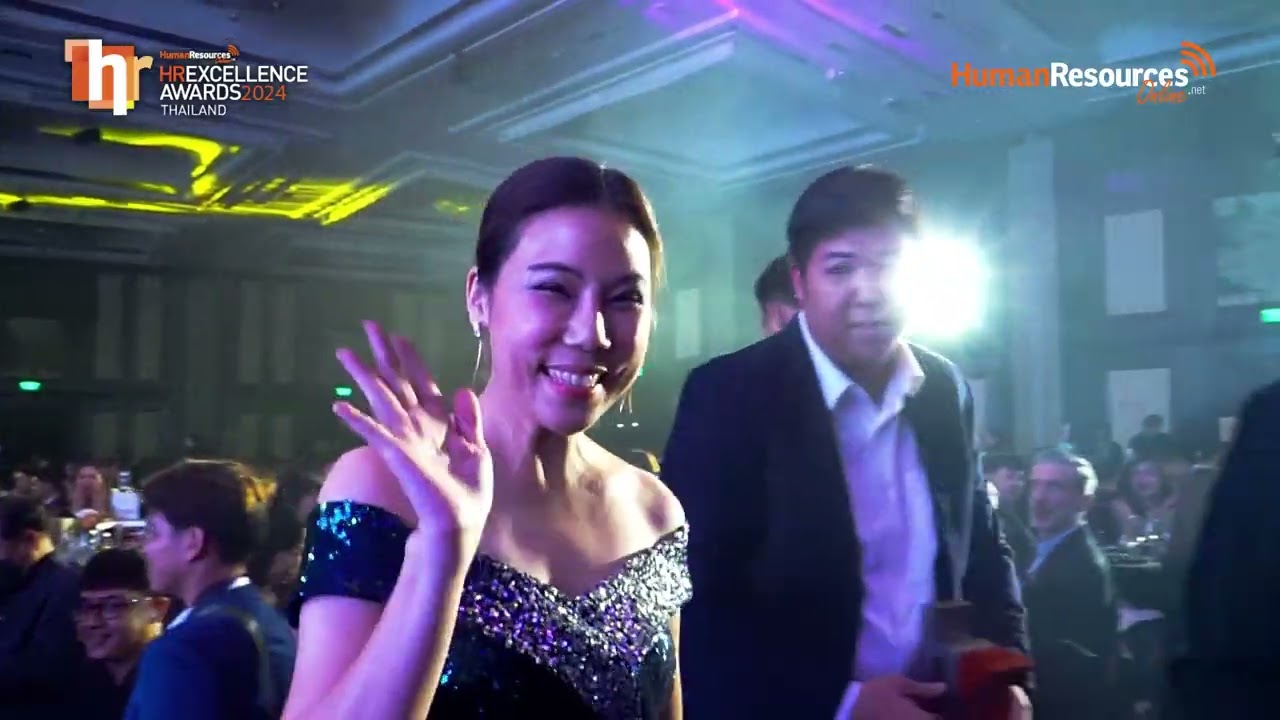 HR Excellence Awards (Thailand) 2024 highlights