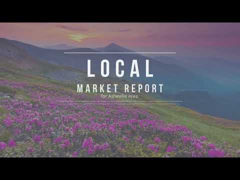 Asheville Area and Hendersonville Real Estate Market Update, February 2023, Noble & Company Realty