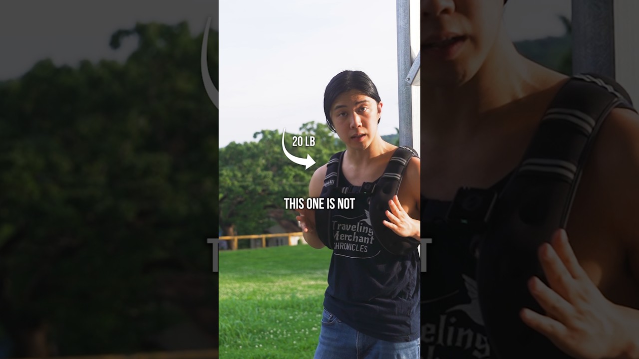 are weight vests worth it?