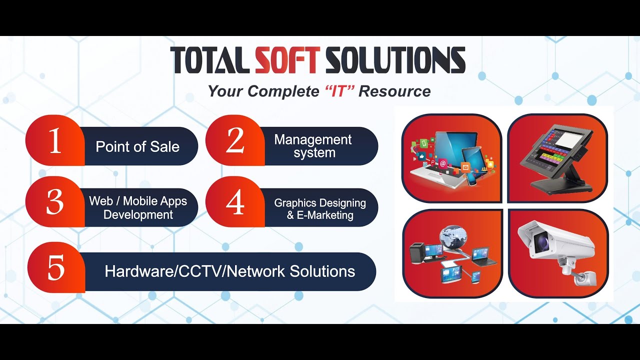 Total Soft Solutions