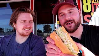 3 Best Sandwich Shops in Phoenix, AZ - Expert Recommendations