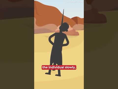 Impalement as Punishment: Ancient Egypt’s Brutal Punishments