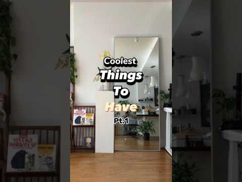 Hype Beast interior decor and home essentials🔥‼️