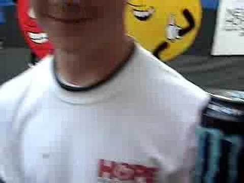Monster Energy Drink - The Customer Story