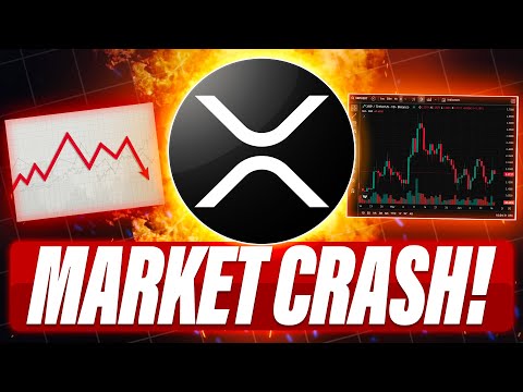 XRP MAY GO BELOW $2.00 - ISO 20022 CRYPTOCURRENCIES ON SALE - MONEREX MENTIONS GENERATIONAL WEALTH