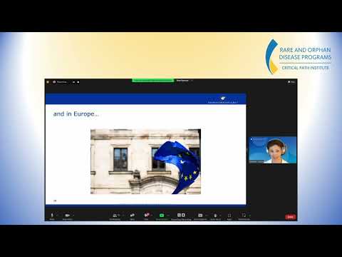 Impact of Rare Disease Initiatives at EMA and Health Canada