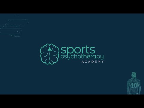 Introduction to Sports Psychotherapy - Online Course