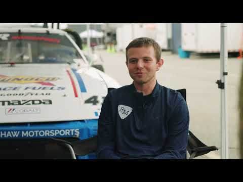 Road Racing on a Budget | SCCA Shop Manual Presented by Hoosier