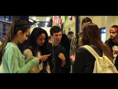 None of the Above Trailer