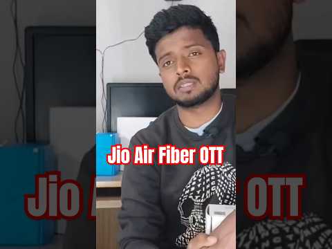 Jio Air Fiber Free OTT | HOTSTAR jio air fiber ott |
