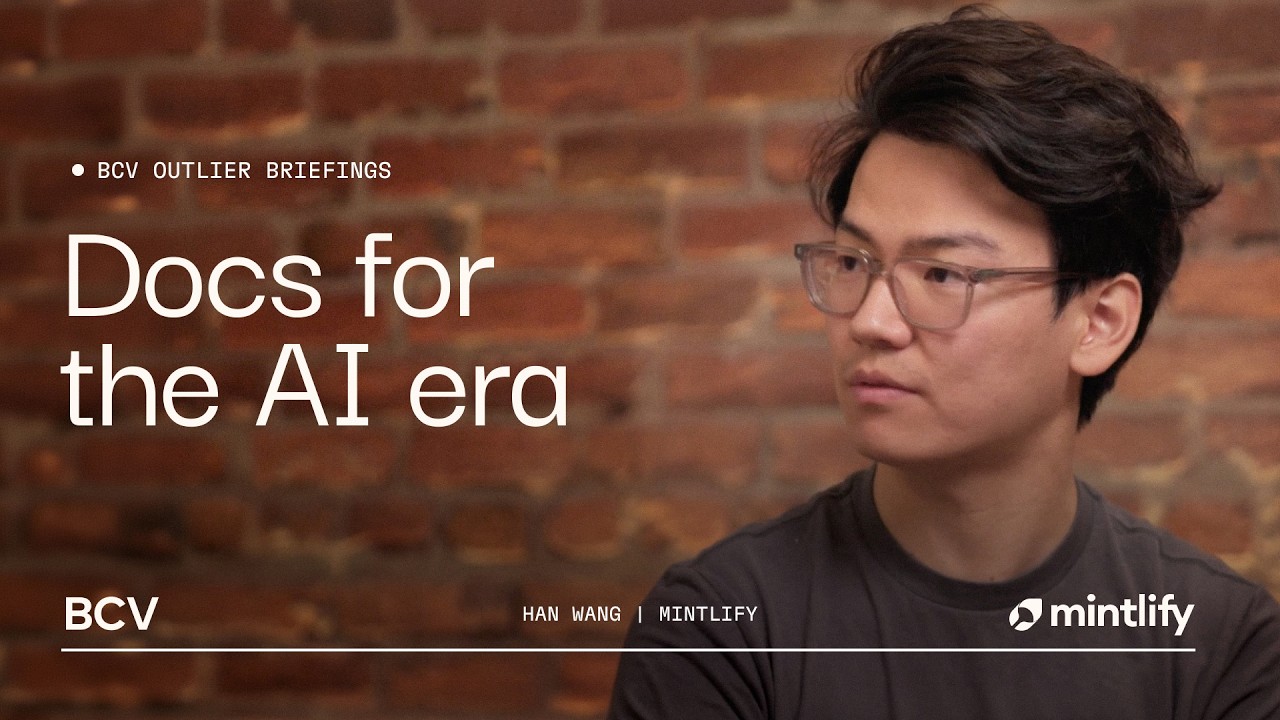 Reimagining Documentation for the AI Era