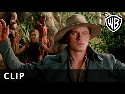 Pan (2015) by Joe Wright | AceShowbiz