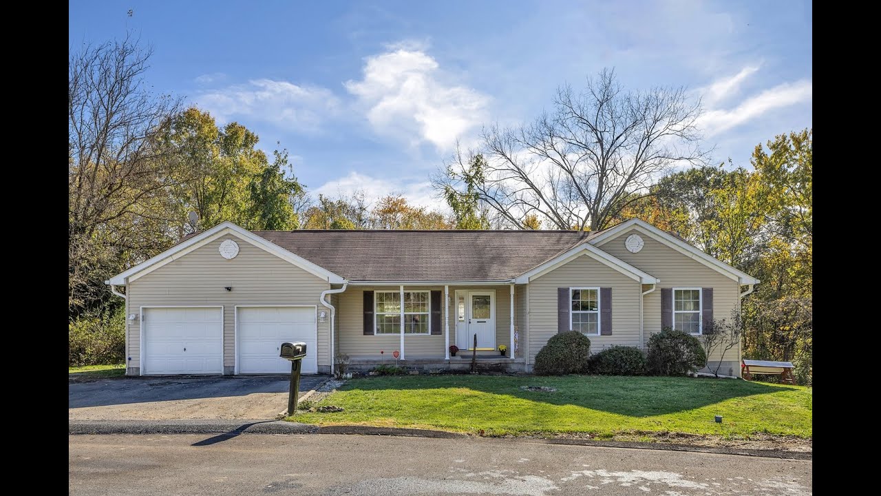 2201 13th St, Beaver Falls, PA 15010