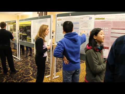 Chemical Engineering Graduate Research Forum at Michigan Tech