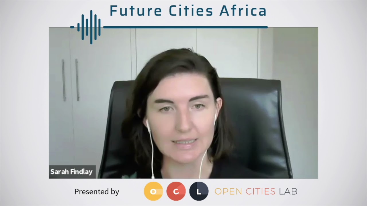 About the Africa Data Hub :: Open Cities Lab - Future Cities Africa