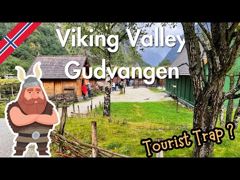 Is Viking Village Njardarheimr Worth Visiting? Tourist Trap or Authentic Experience?