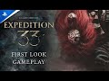 New Clair Obscur: Expedition 33 gameplay – fighting and exploring the ...