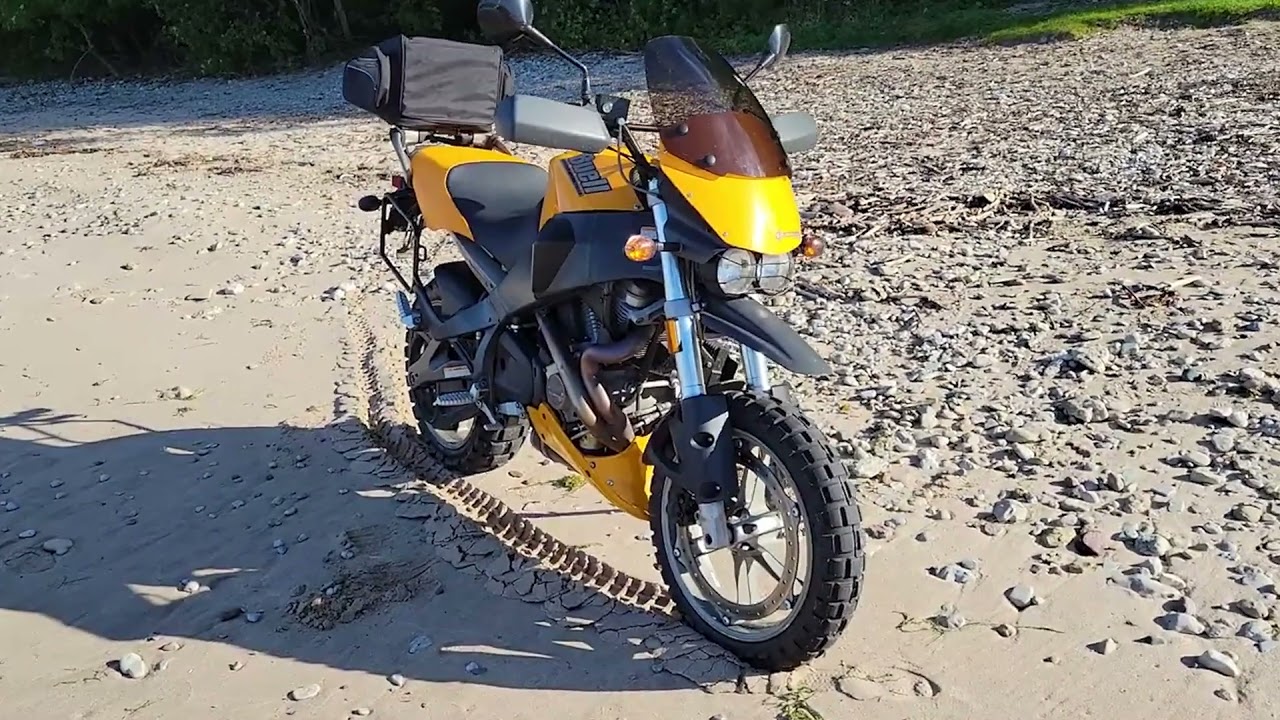 Buell motorbike compilation 014