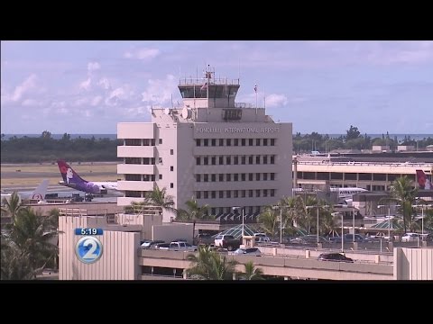 Honolulu named best airport in US for summer travel
