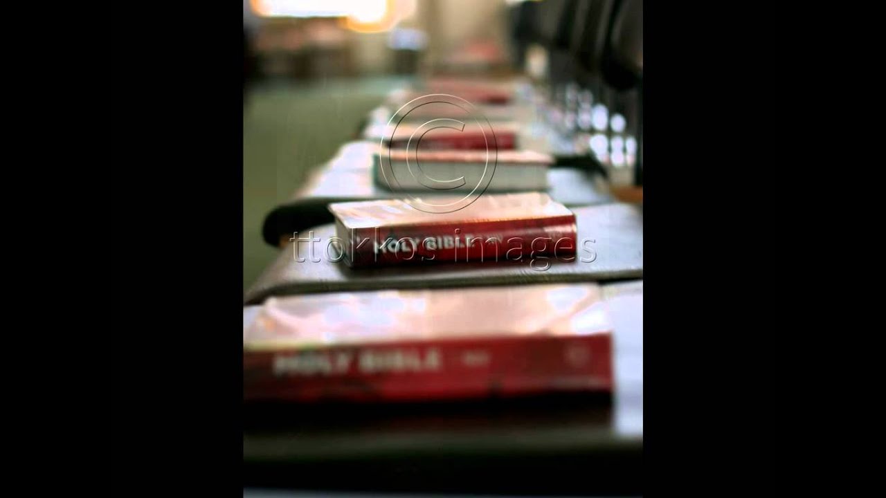 TTOKKOS IMAGES - Heaven or hell updated