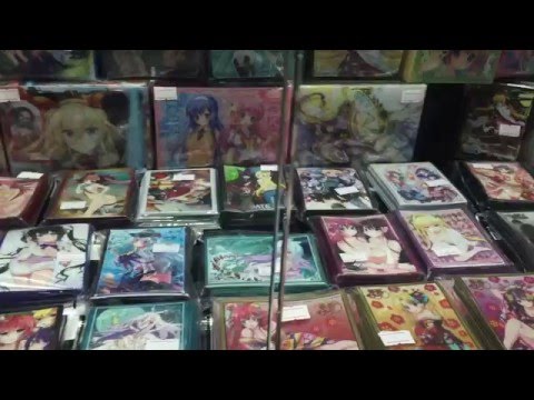 [Dhouby Ghaut] How to Go: Excel CS Card Shop - Singapore