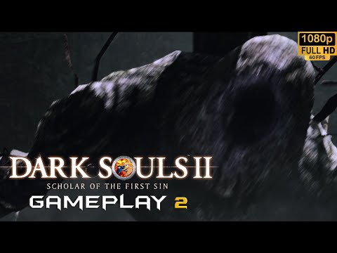 Steam Community :: DARK SOULS™ II: Scholar of the First Sin