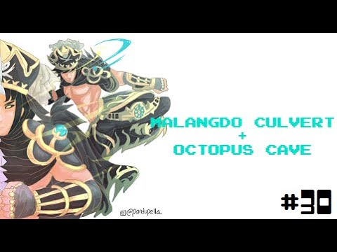 Steam Community :: Video :: NovaRO - Malangdo Culvert Hard and Octopus Cave