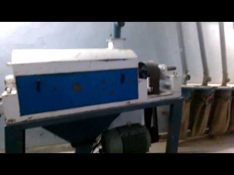 Pulses Processing Machine - Pulse Processing Plant Latest Price ...