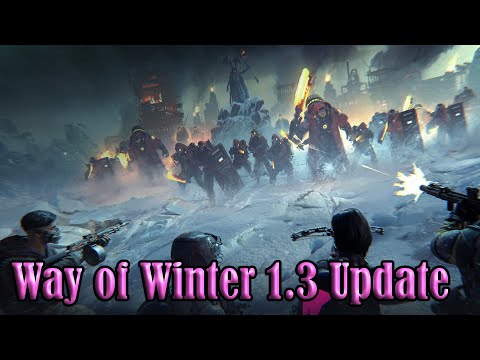 Steam Community :: Video :: Once Human Version 1.3 Update: The Way of ...