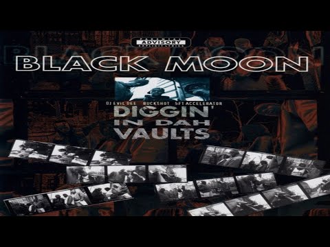 D!&&!N' !N D@ V@ULT$ (FULL ALBUM) (1996)