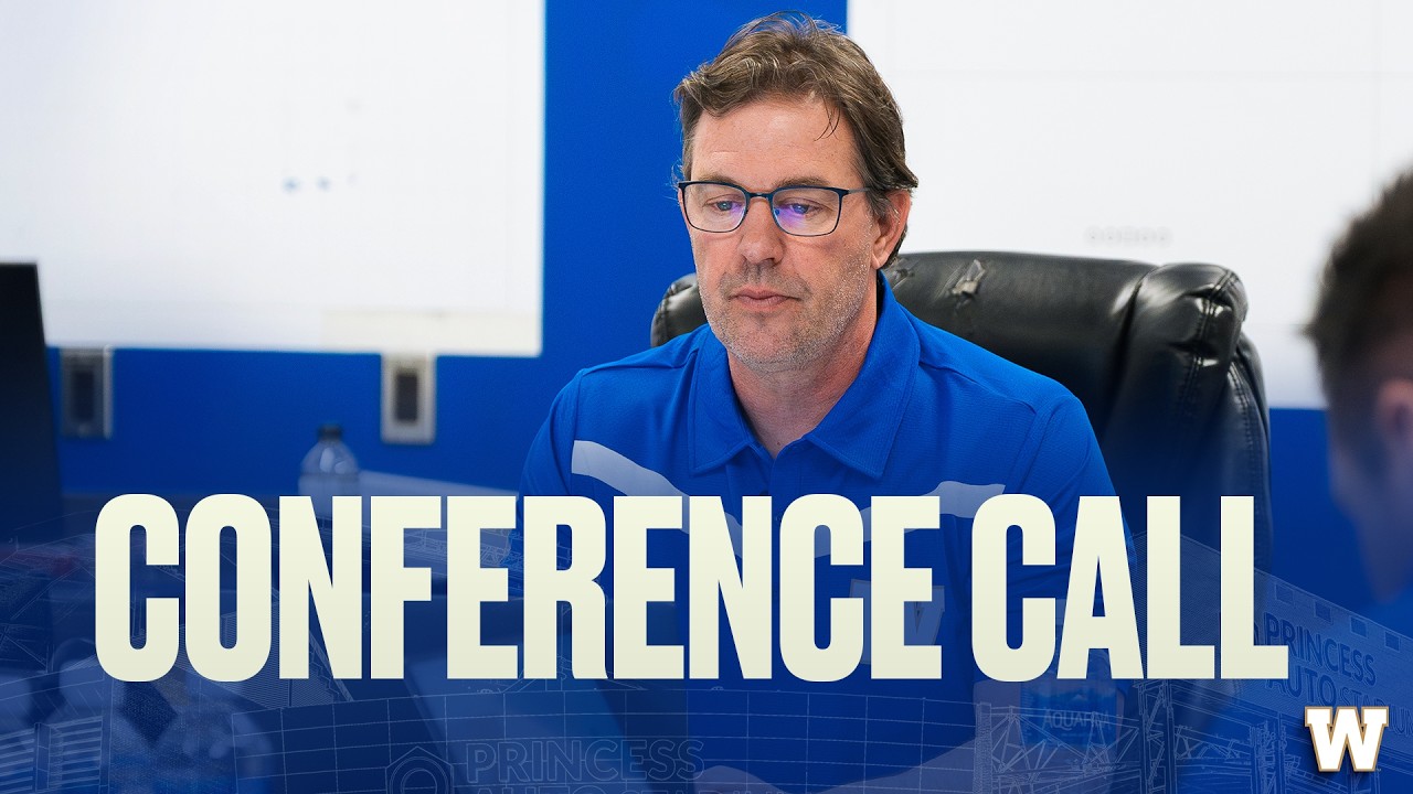 Kyle Walters | April 29