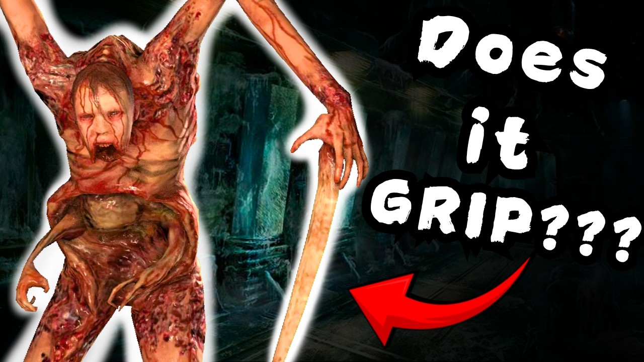 Top 5 Necromorphs I would CRACK