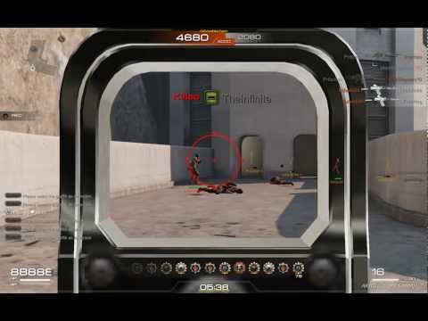 SPECIALFORCE2 S.K.I.L.L. ETSI GAMAME TOUS HACKERADES