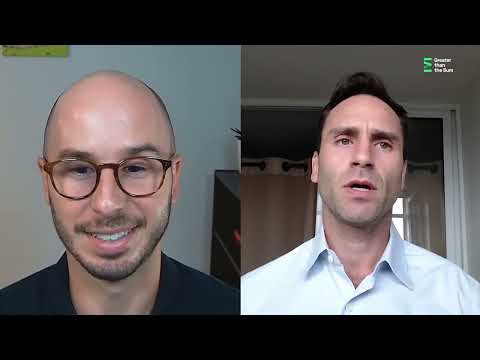 Identifying the right accounting partner | Greater than the Sum | Plooto