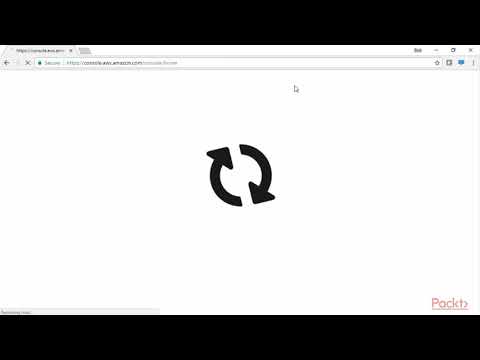 Learn Mastering Puppet 6 for Large Infrastructures Amazon Web Services and Puppet | packtpub com ...