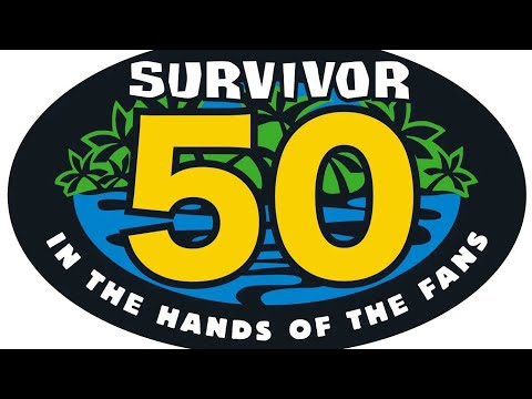 SURVIVOR 50 Cast Prediction