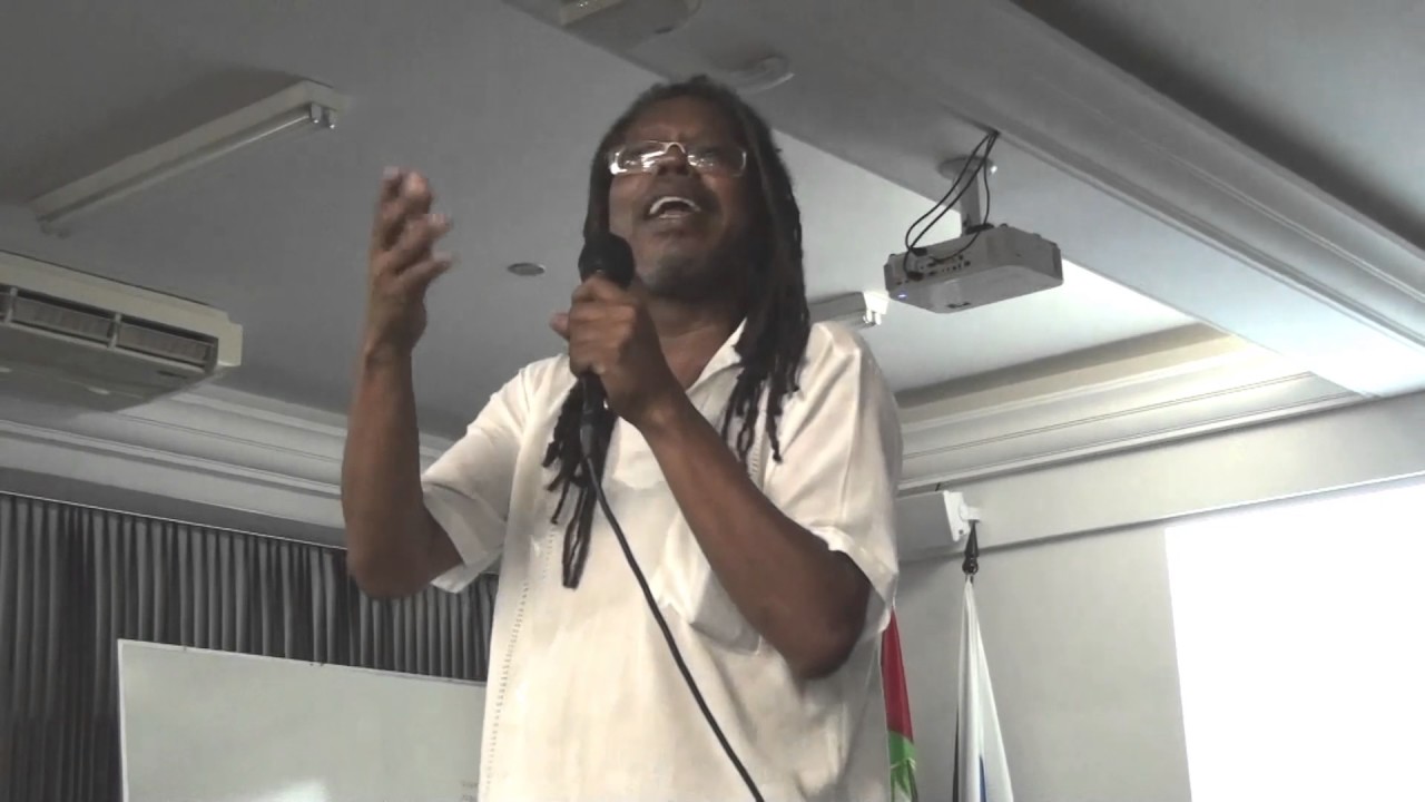 Aula Magna do Curso de História/UNIVALI - 