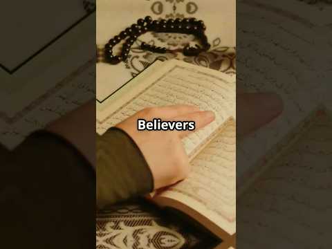 Say This When You Hit Rock Bottom — Watch What Happens #muslimshorts