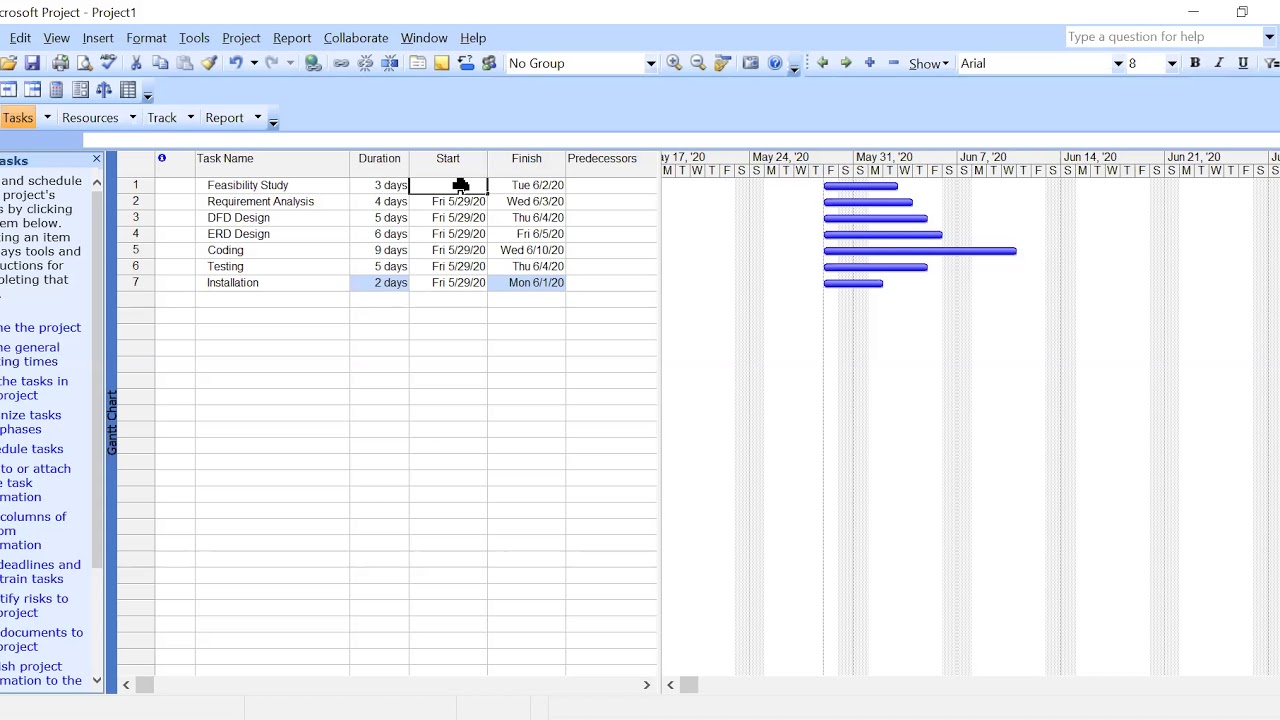 VL17 Software Engineering Lab