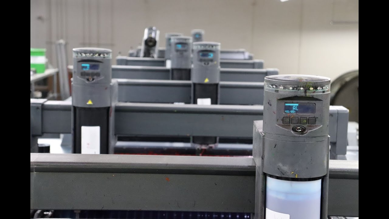 Sentinel's iPro: A Customer Testimony
