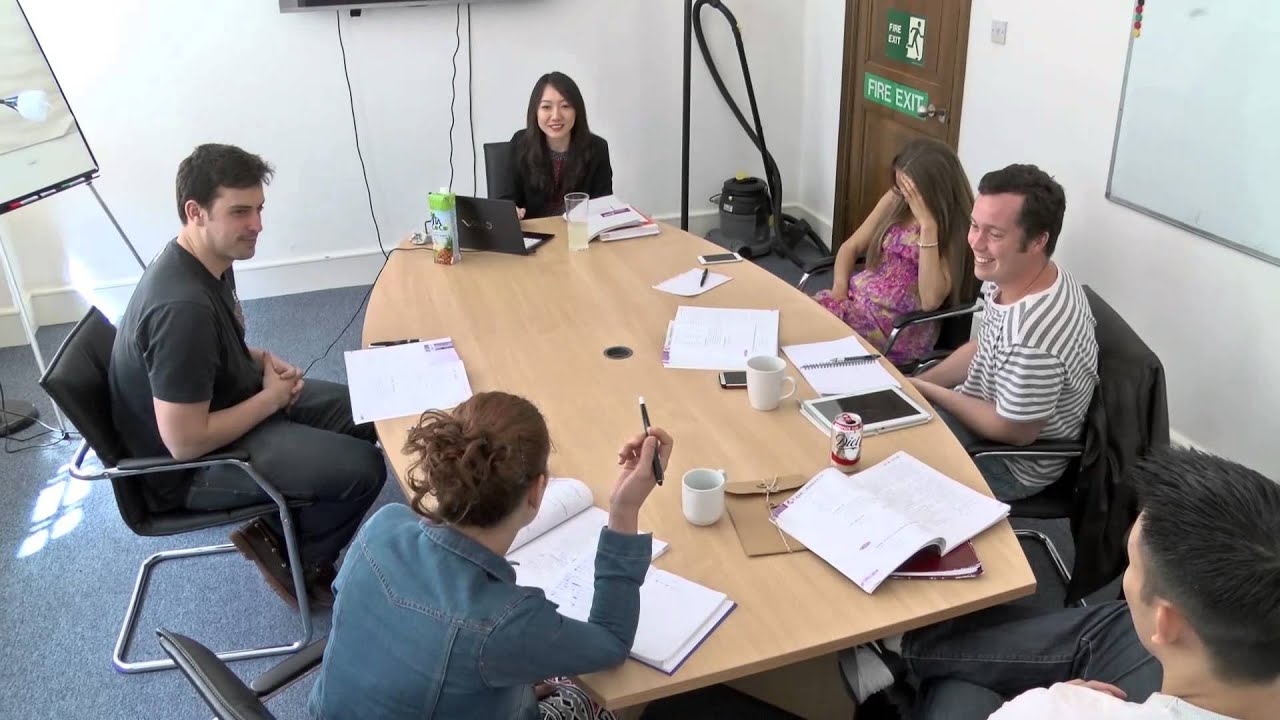 Practical Mandarin Video