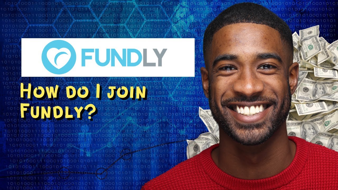 How do I join Fundly?