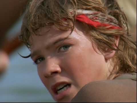 Shipwrecked (1990)- The pirates are sunk