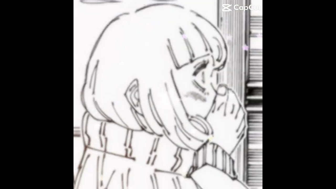 Hana Kurusu :] #jujutsukaisen #cutecore