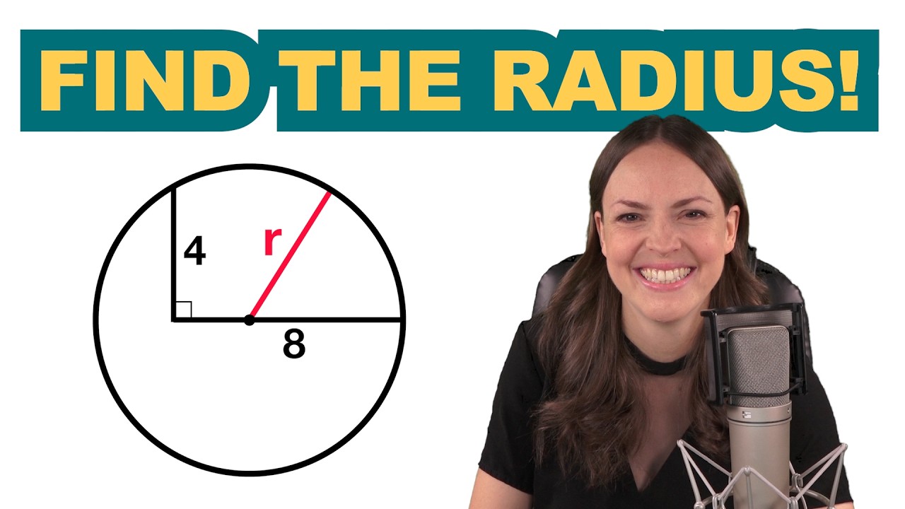 Can YOU Solve This? – Math Geometry Puzzle