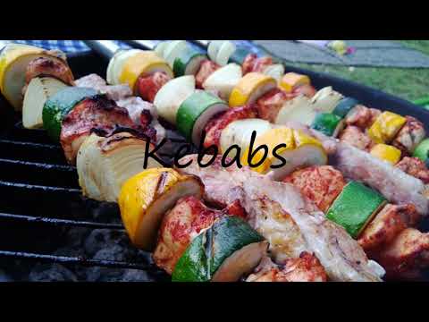 How to Pronounce Kebabs?